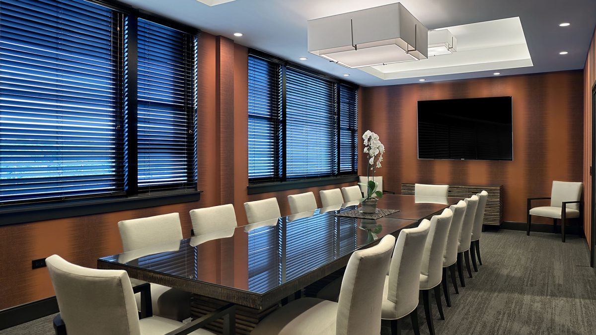 ALE Solutions - Key Interiors