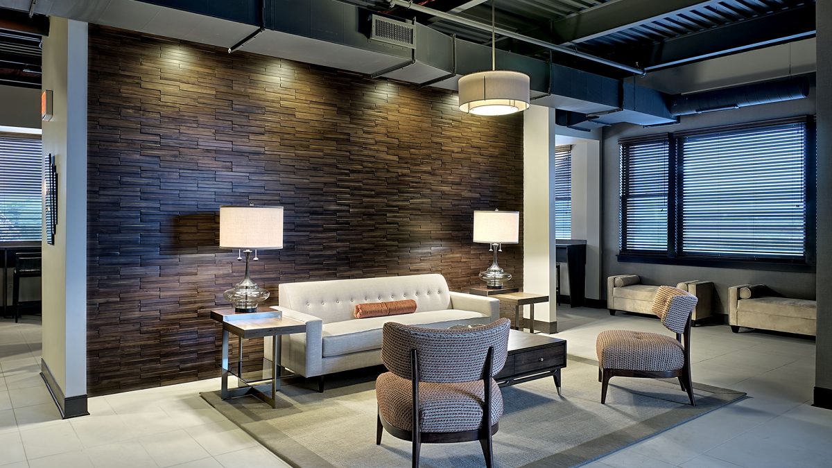 ALE Solutions - Key Interiors