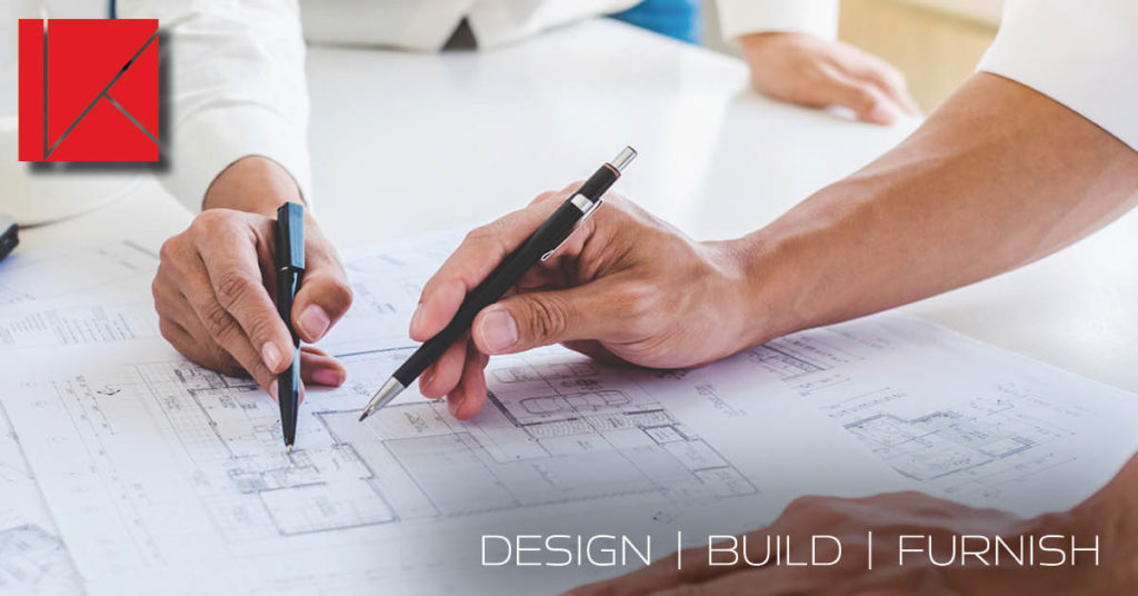 5 Questions to Ask Your Interior Contracting Firm - Key Interiors