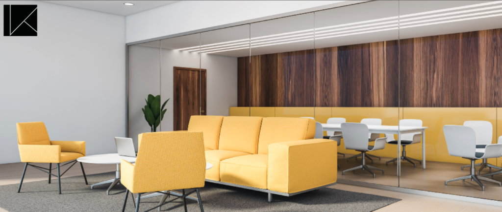 3 Tips for Choosing Breakroom Furniture - Key Interiors