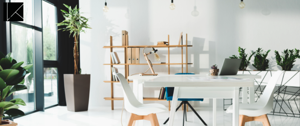 What to Do When Employees Request a Zen Office Design - Key Interiors