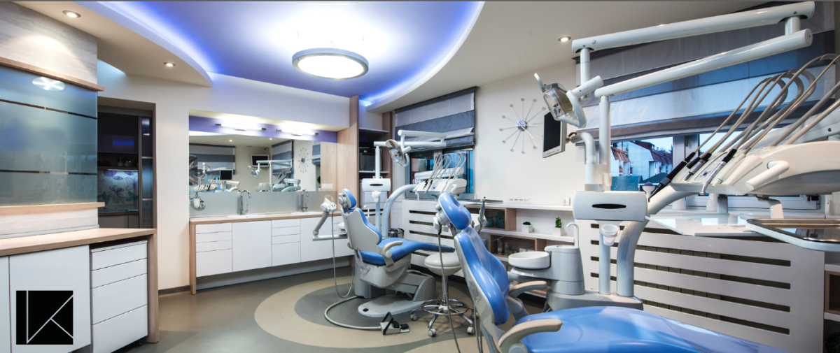 The Ideal Dental Office Layout and How to Achieve It - Key Interiors