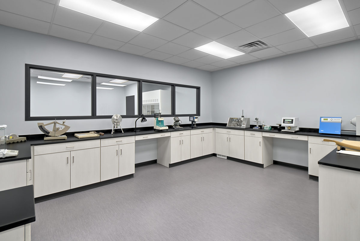 Expert Interior Office Design, Building and Furnishing