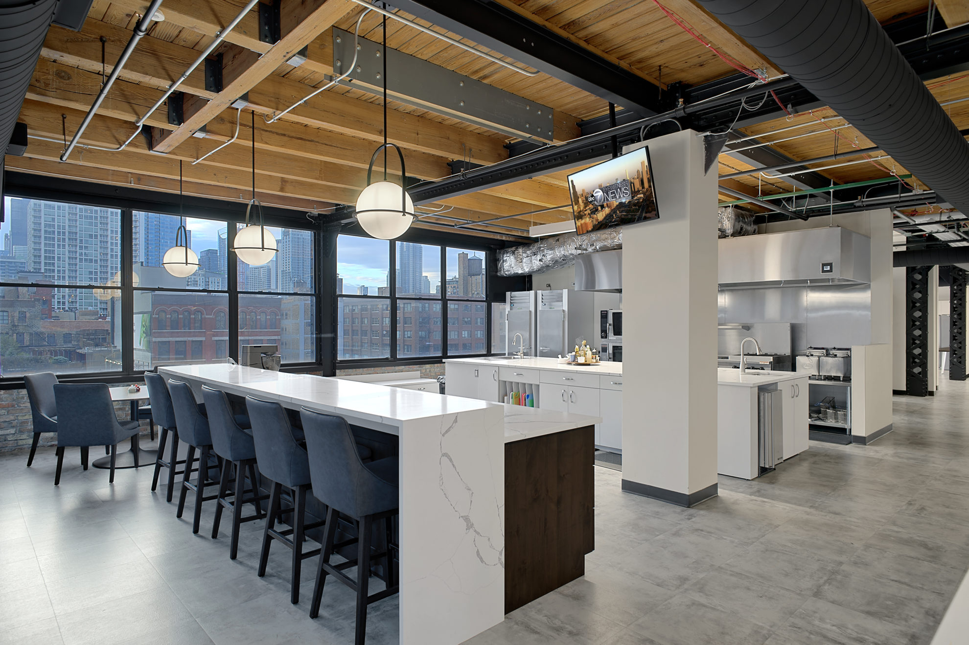 LifeSpice Ingredients - Key Interiors