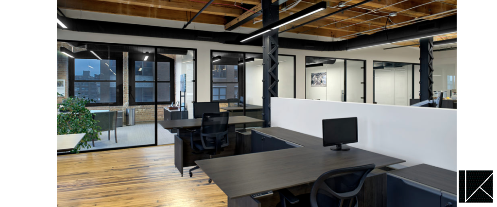 4 Commercial Remodeling Ideas to Make the Most of Your Space - Key ...