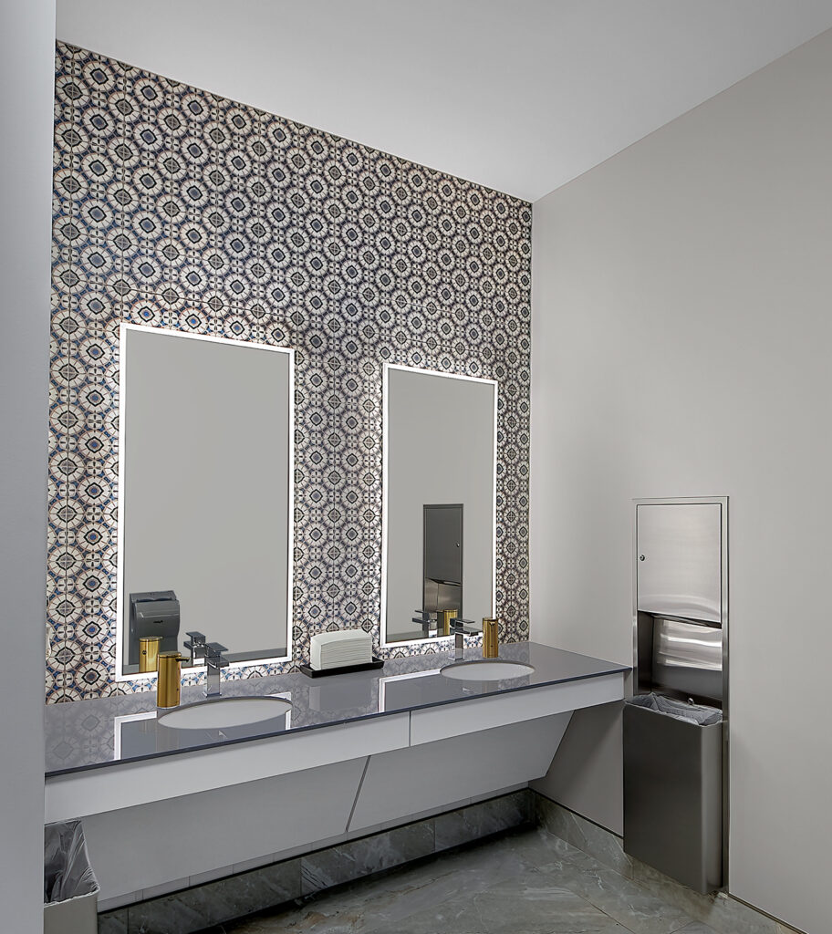 Virginia Tile - Key Interiors