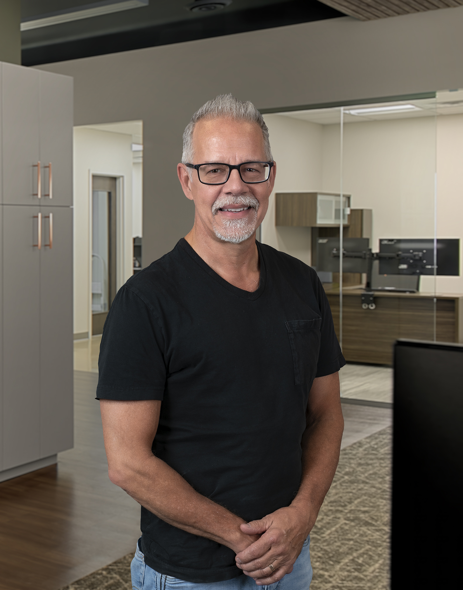 Meet the Team - Key Interiors