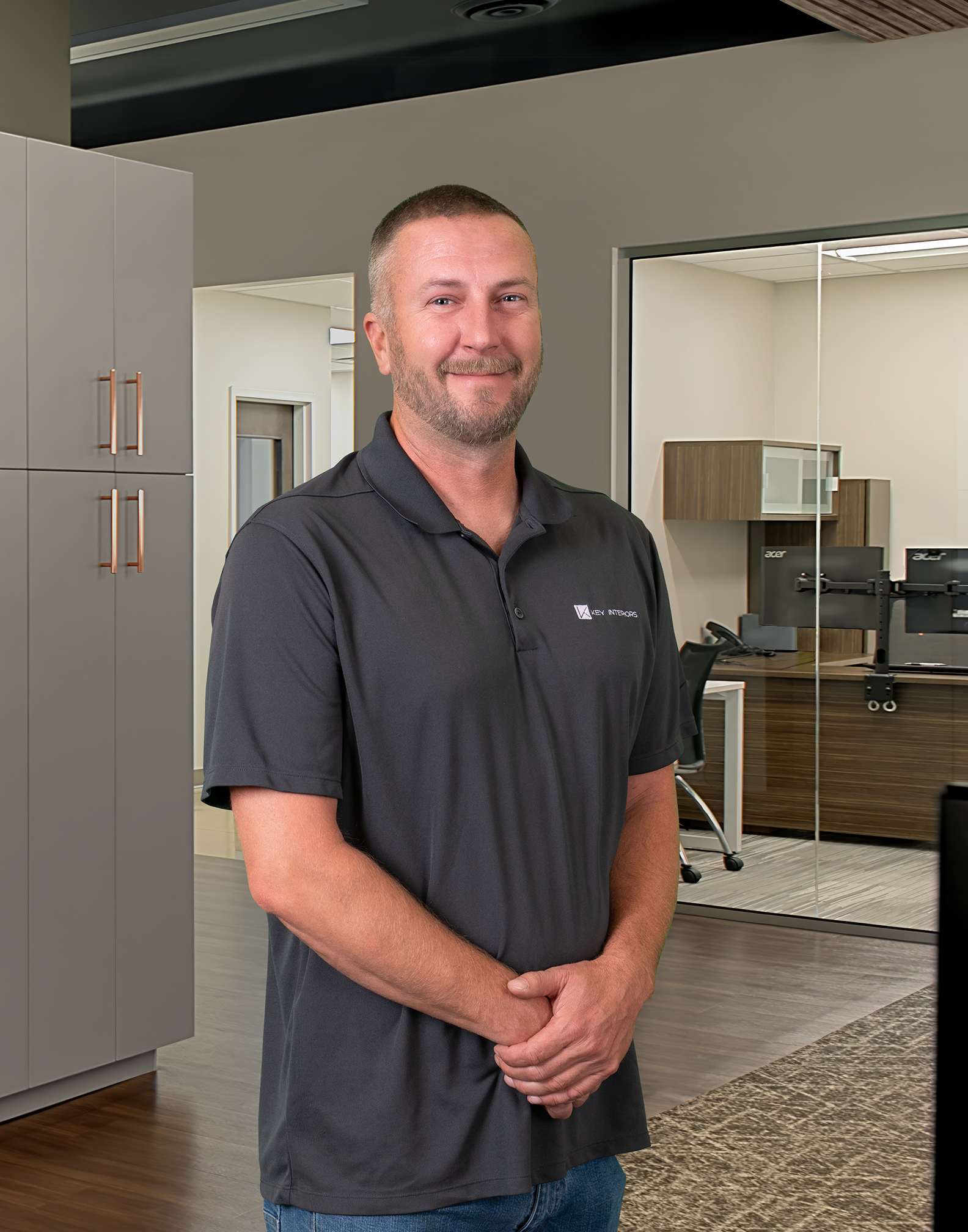 Meet the Team - Key Interiors