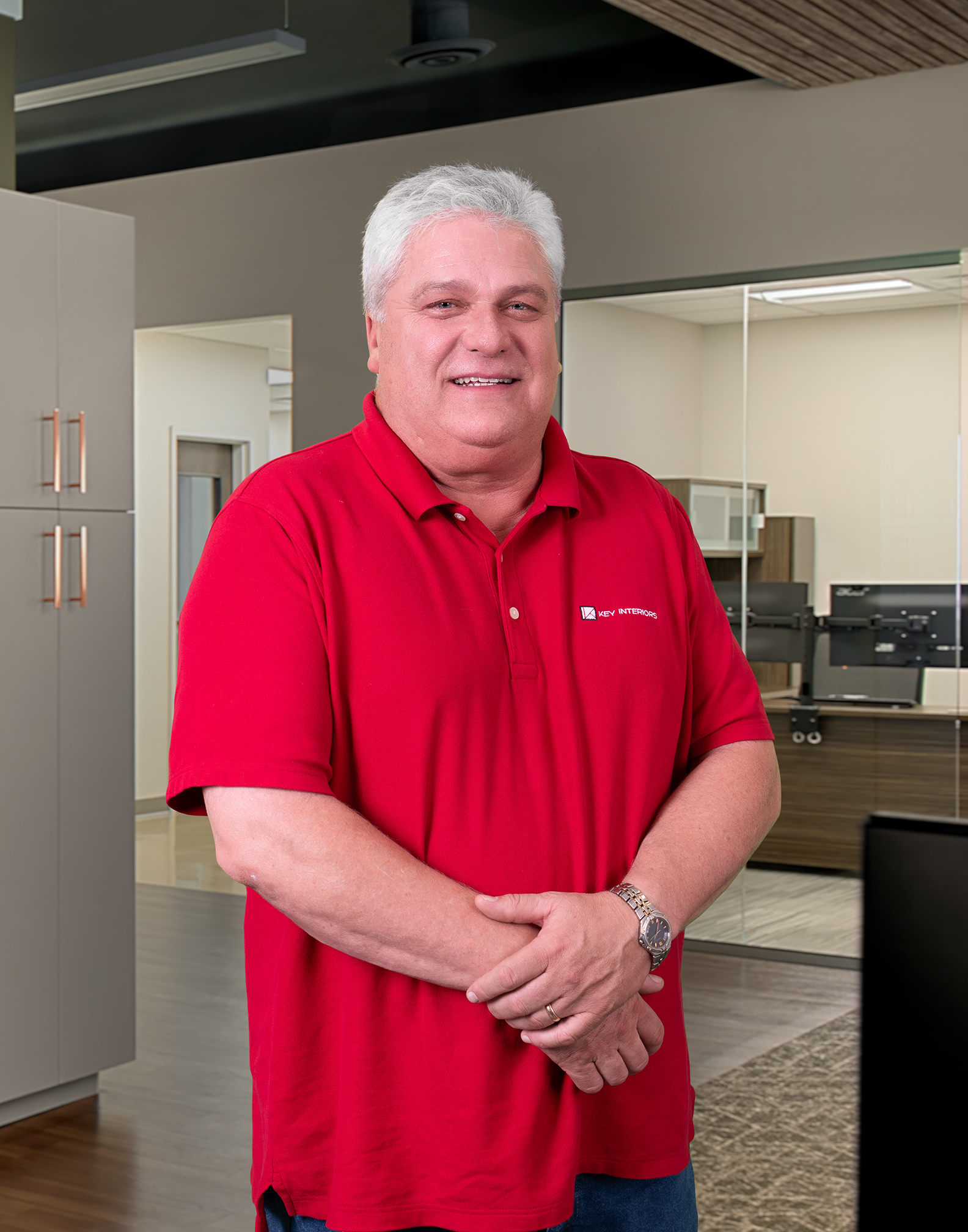 Meet the Team - Key Interiors