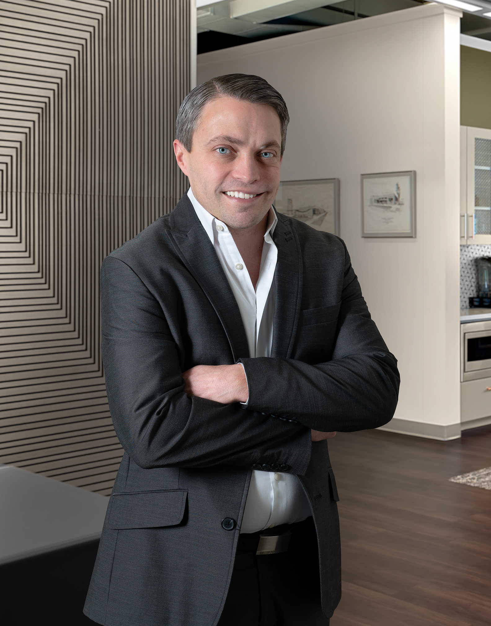 Meet the Team - Key Interiors