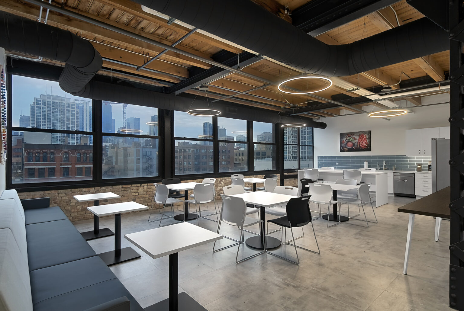 Boosting Morale: 5 Essential Office Amenities Your Employees Need - Key ...
