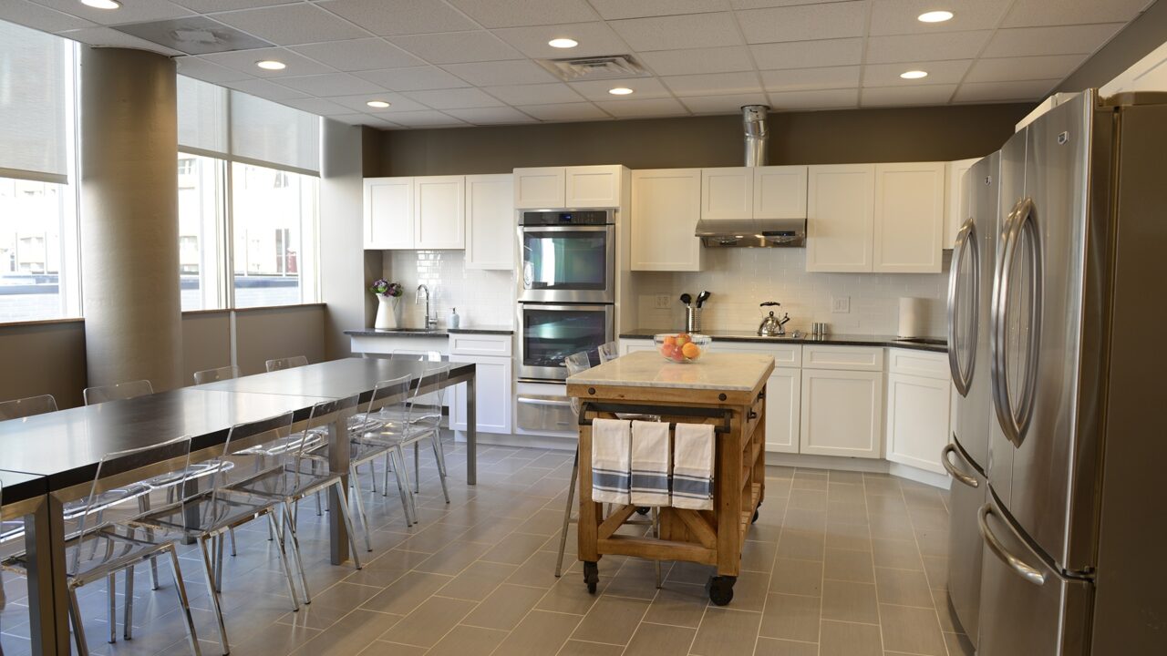 Insight Behavioral Health - Key Interiors