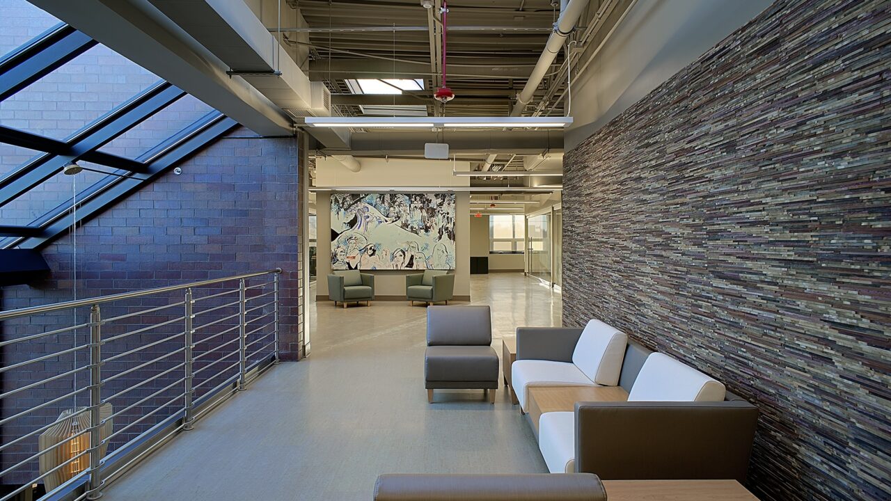 Solberg International - Key Interiors