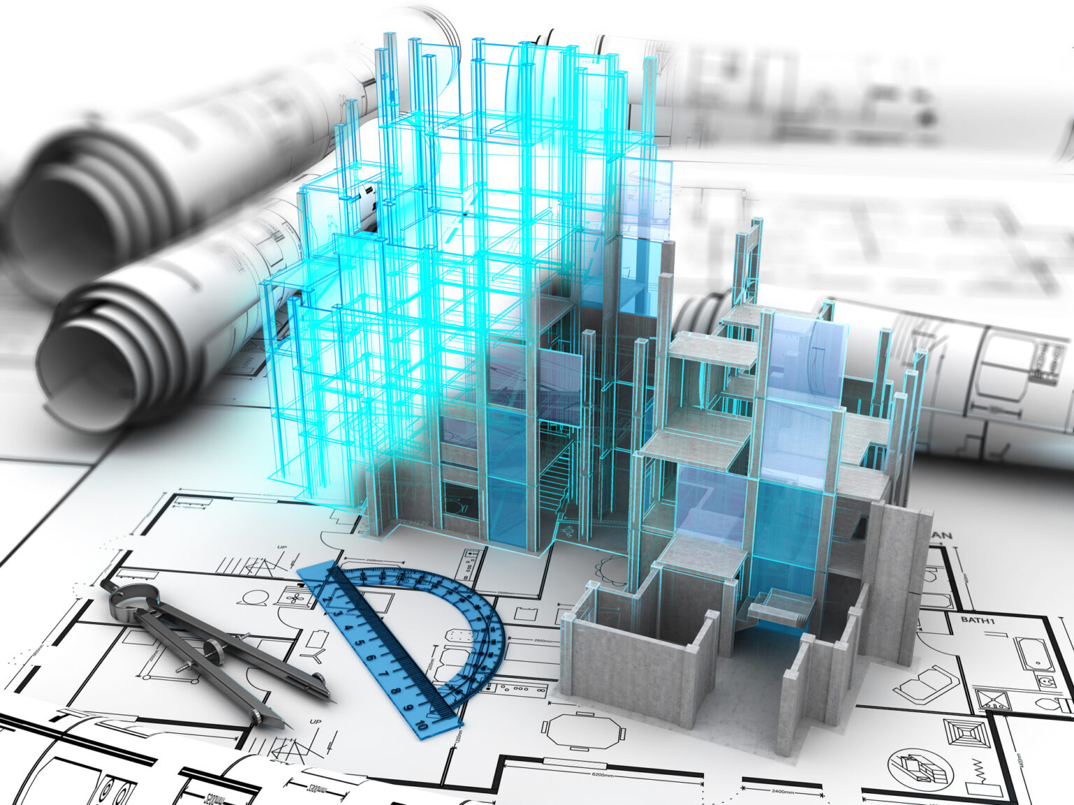 The Advantages of Working with an Integrated Design-Build Firm for Your ...