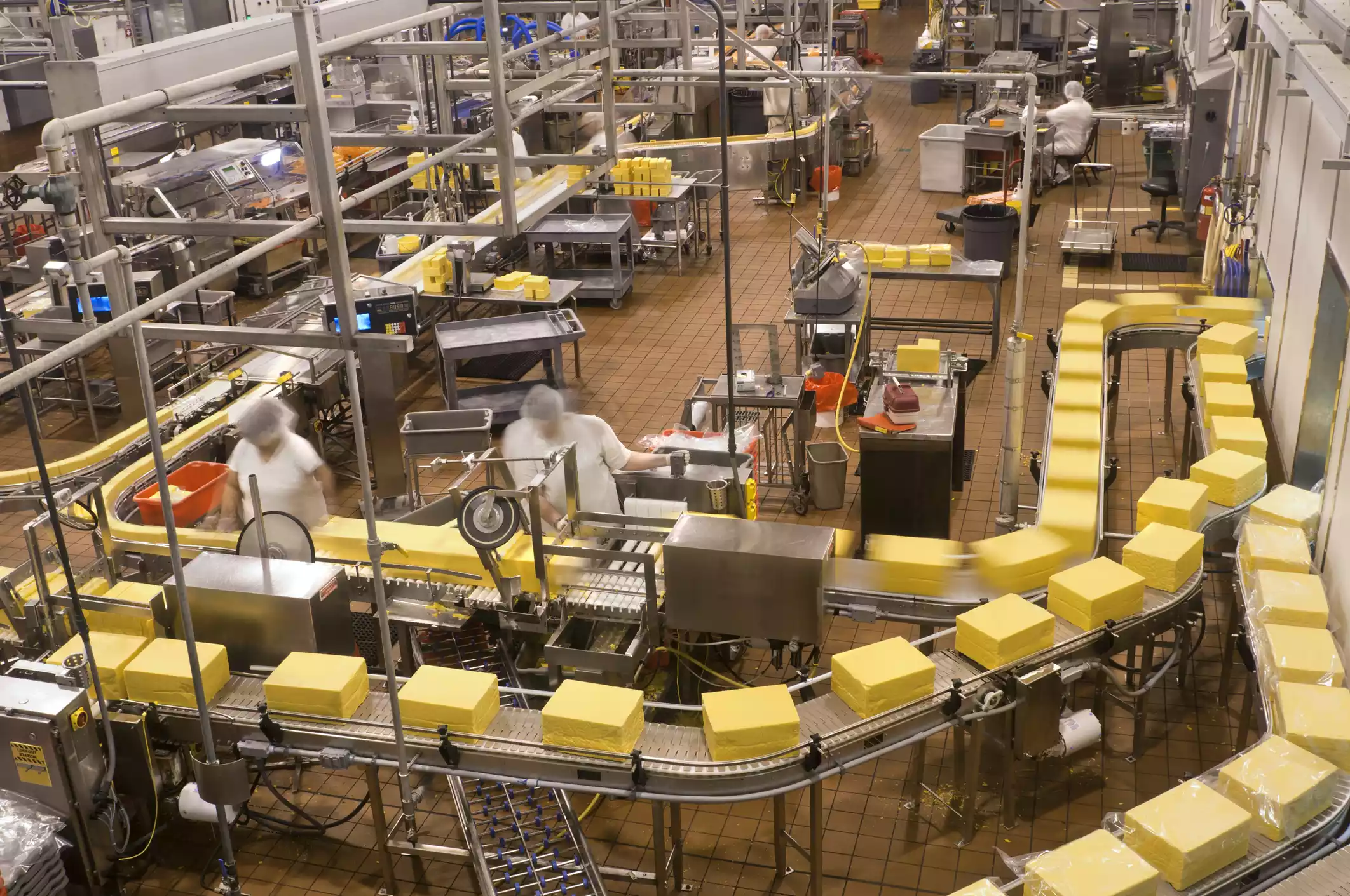 How Facility Layout Impacts OSHA Compliance and Worker Safety in Food ...